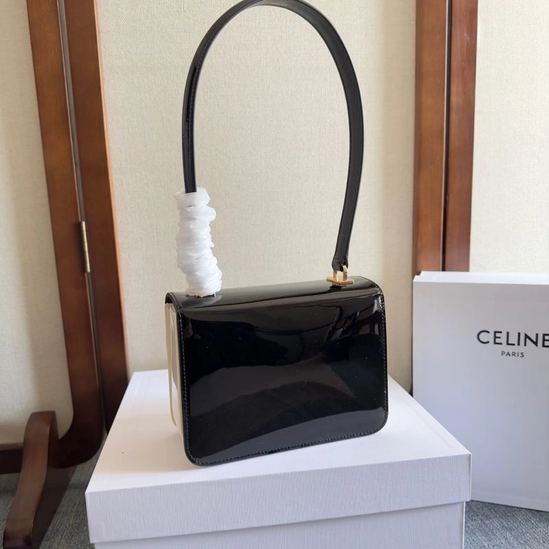 Reasonably priced Celine Top Handle Bags