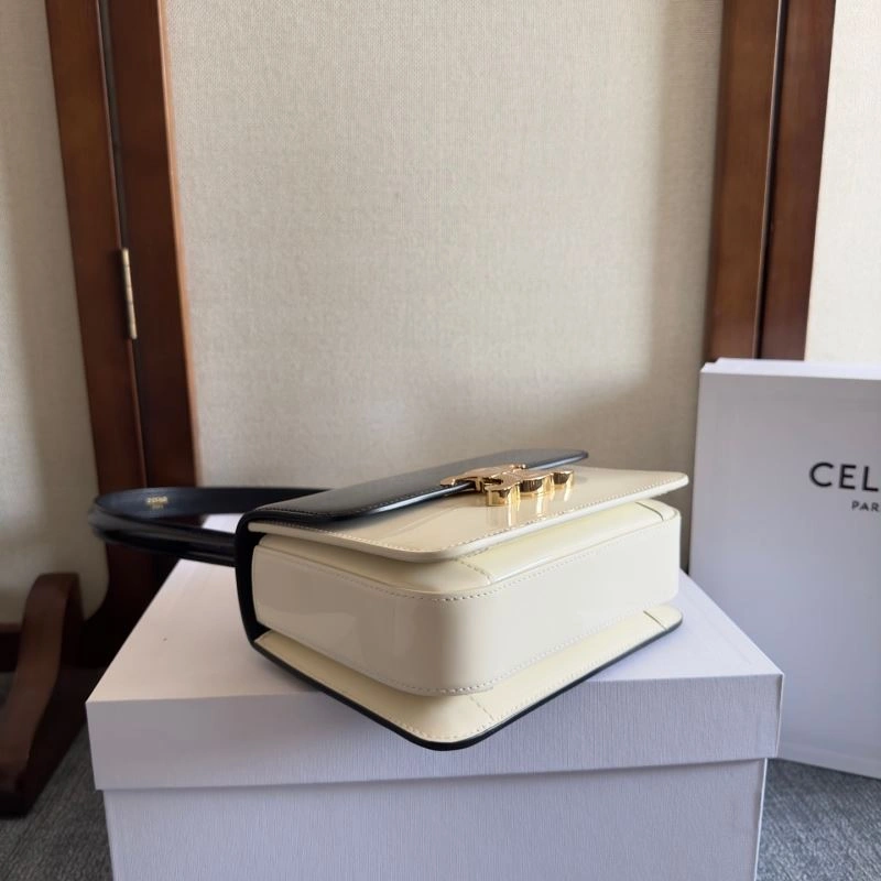 Reasonably priced Celine Top Handle Bags