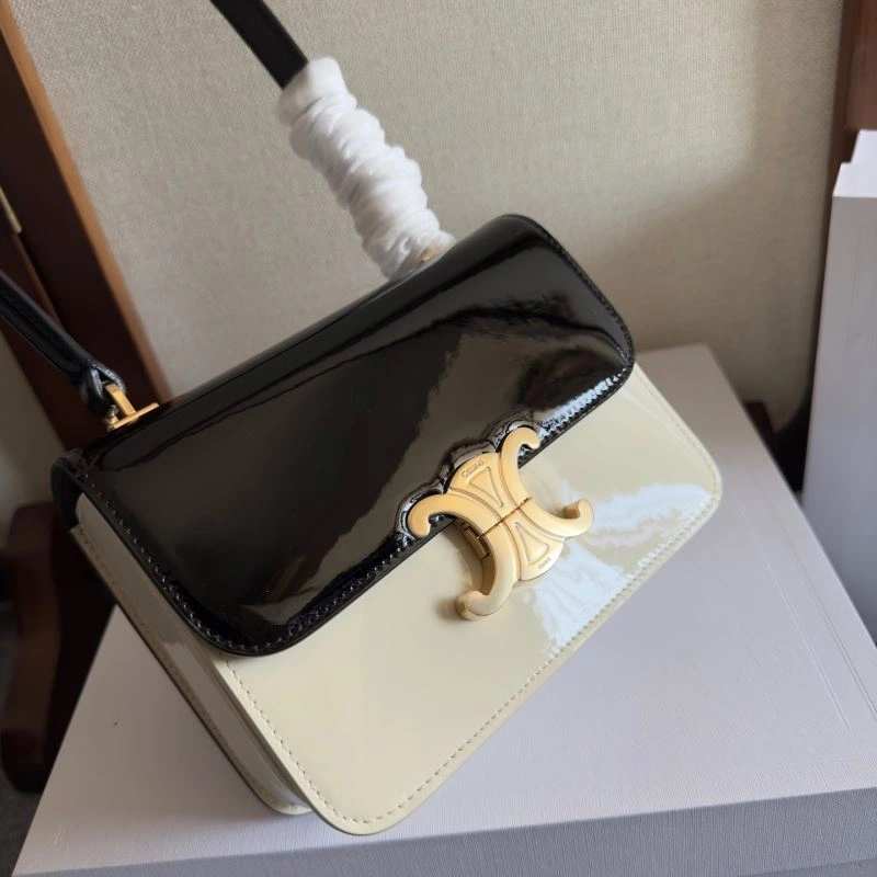 Reasonably priced Celine Top Handle Bags