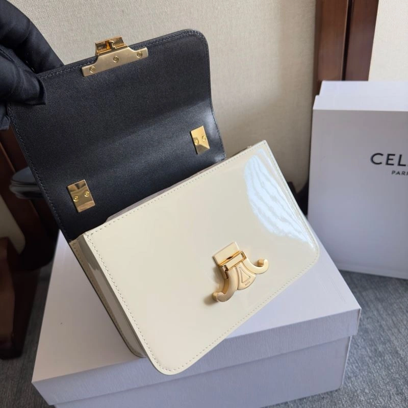 Reasonably priced Celine Top Handle Bags
