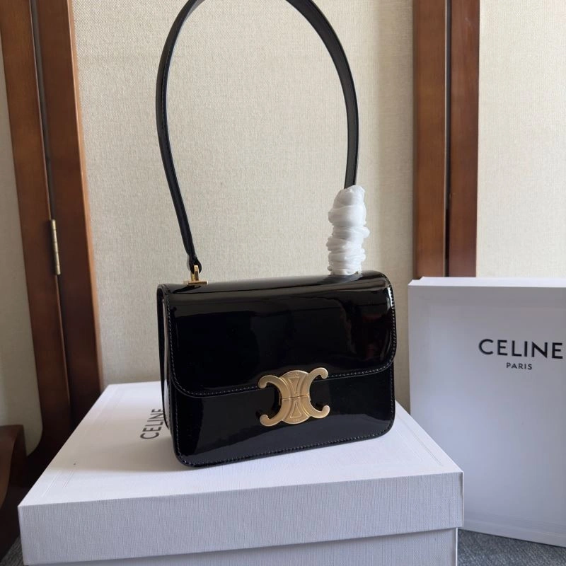 Celine Top Handle Bags