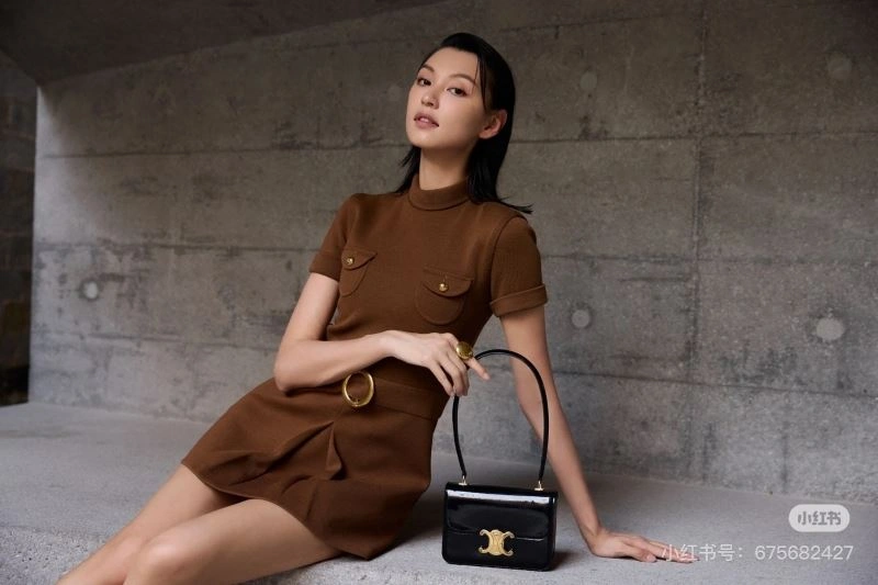 Discounted Celine Top Handle Bags