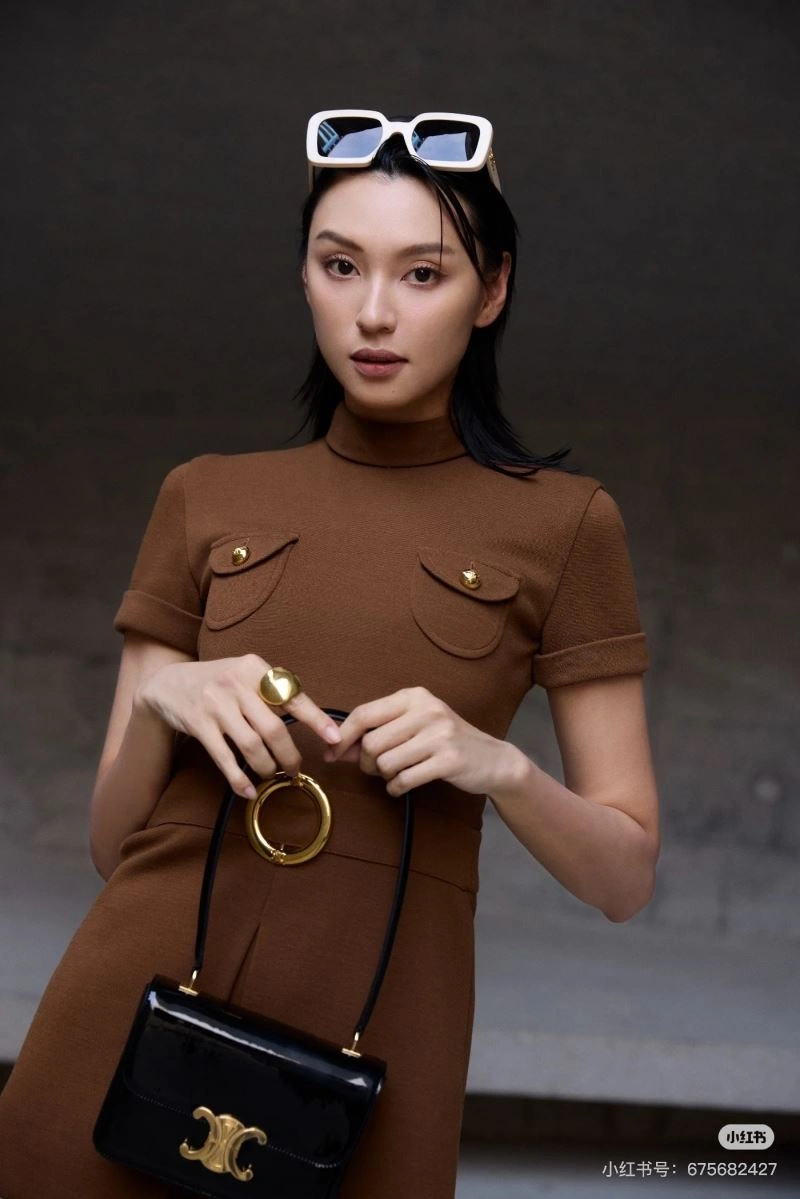 Discounted Celine Top Handle Bags