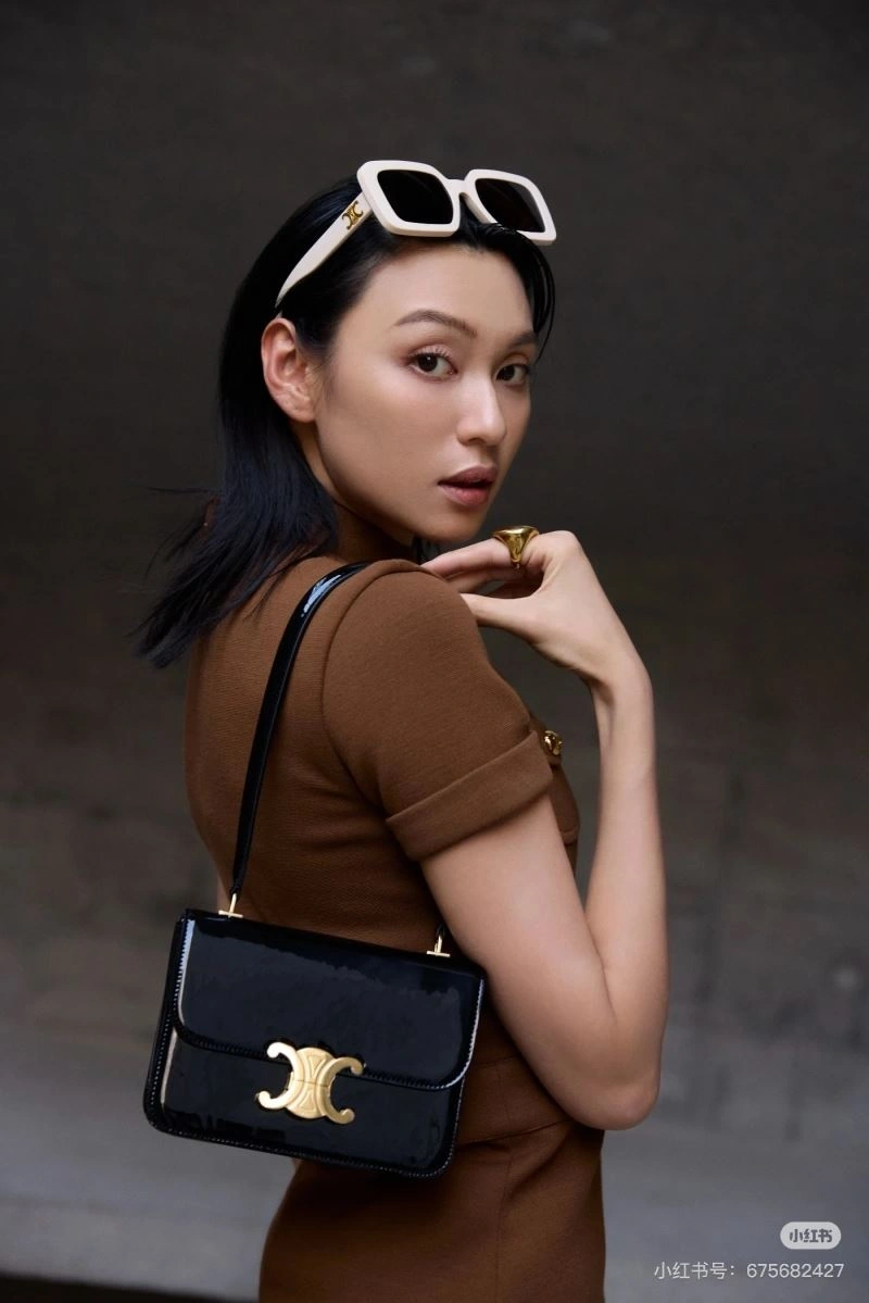 Discounted Celine Top Handle Bags
