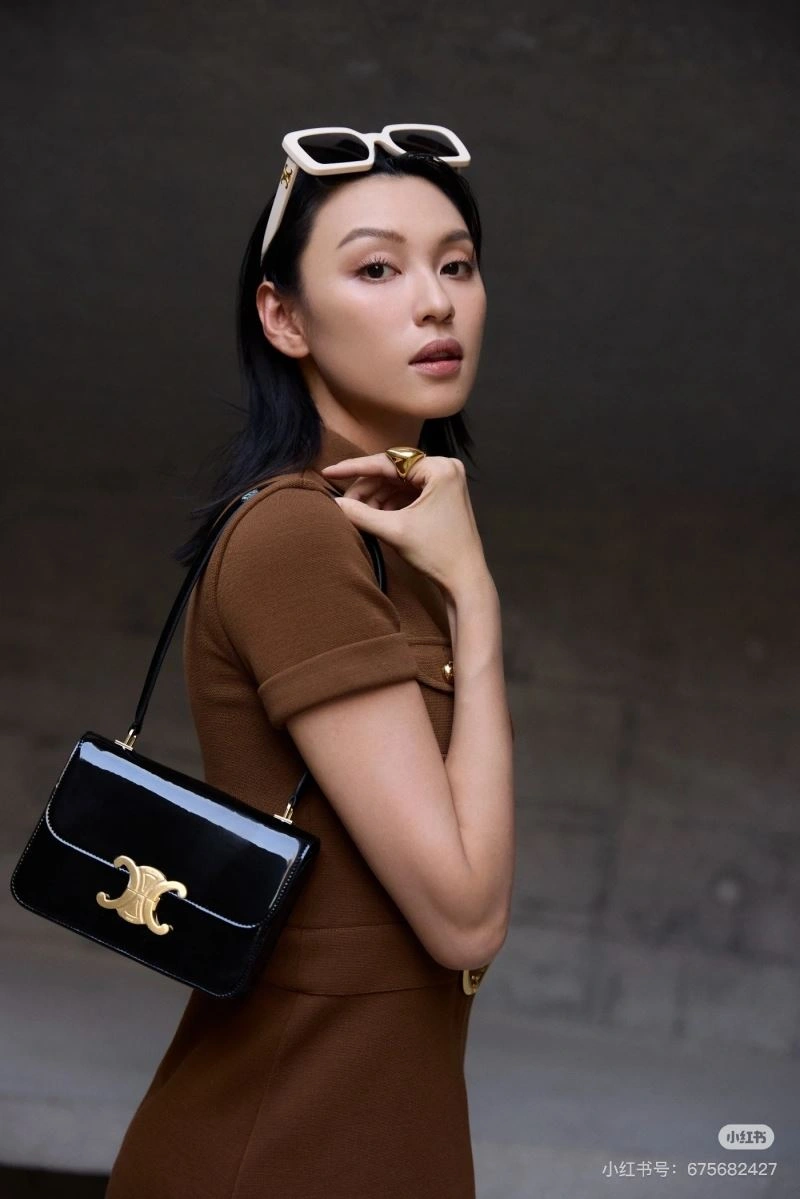 Discounted Celine Top Handle Bags