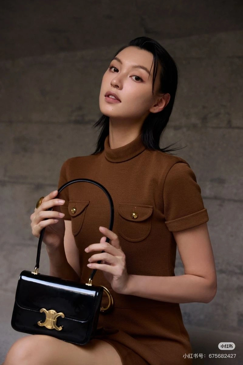 Discounted Celine Top Handle Bags