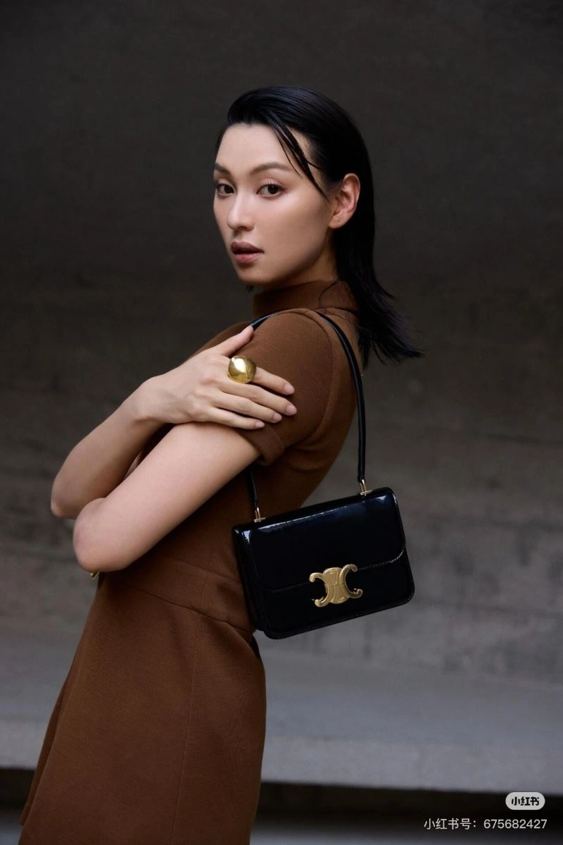 Discounted Celine Top Handle Bags