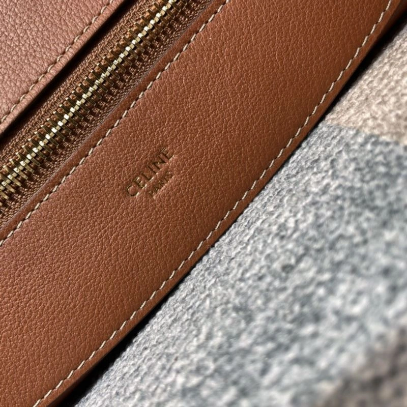 Reasonably priced Celine Top Handle Bags