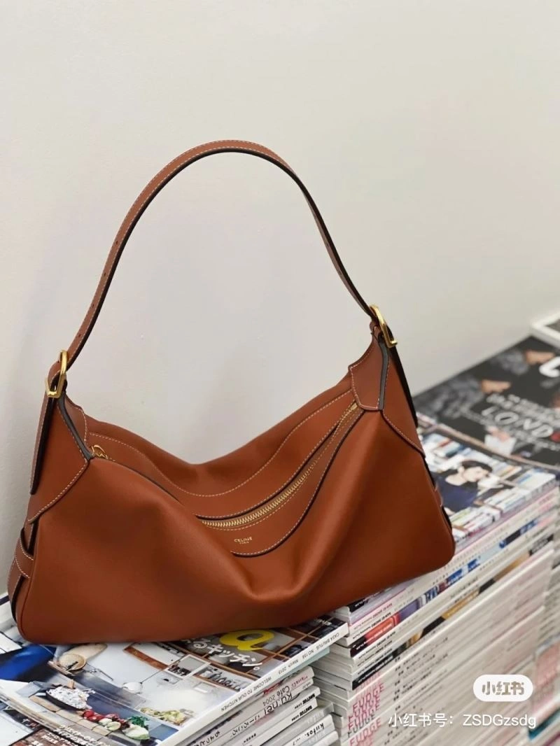 Reasonably priced Celine Top Handle Bags