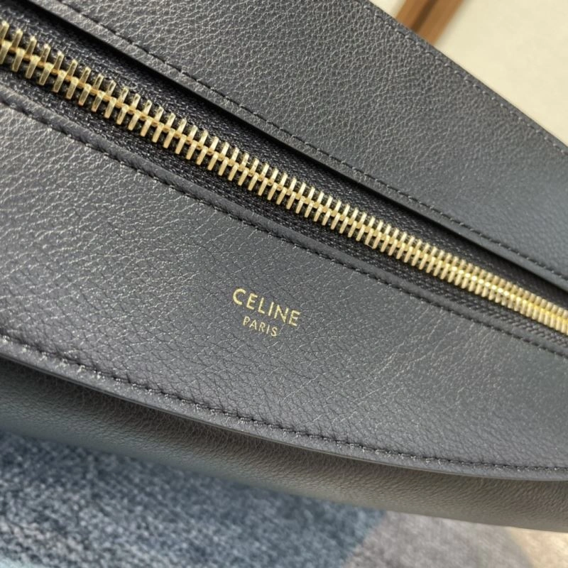 Genuine Celine Top Handle Bags