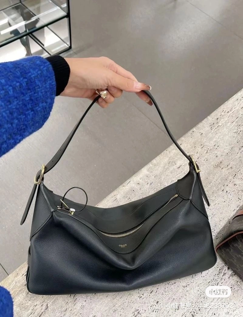 Genuine Celine Top Handle Bags