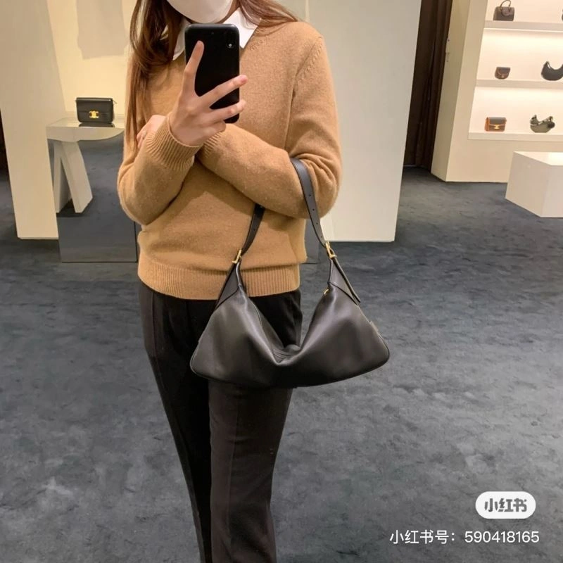 Genuine Celine Top Handle Bags