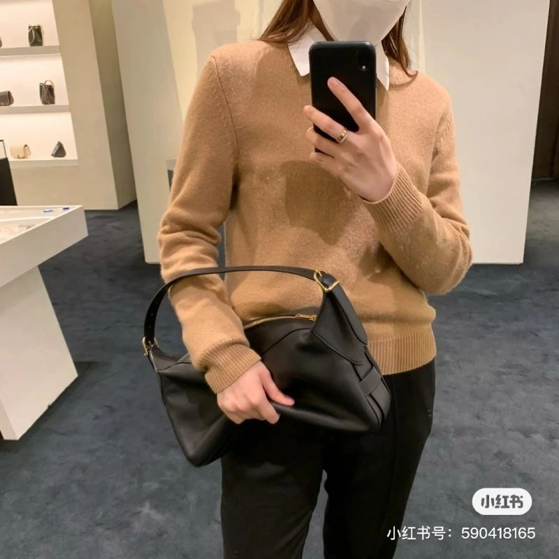 Genuine Celine Top Handle Bags