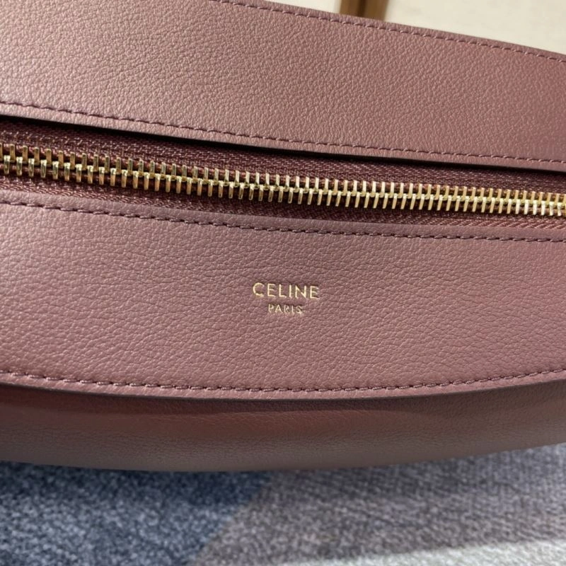 Real Celine Top Handle Bags