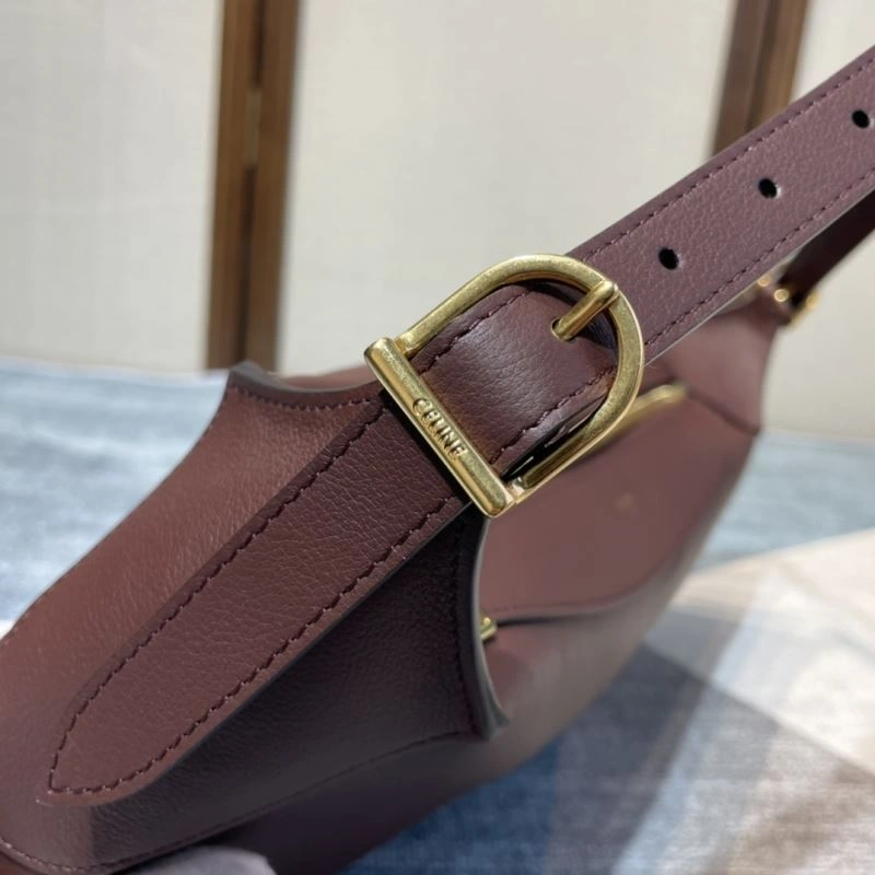 Real Celine Top Handle Bags