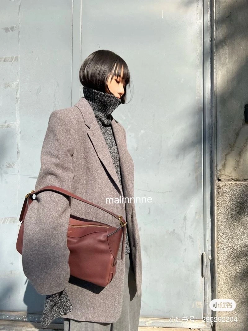 Real Celine Top Handle Bags