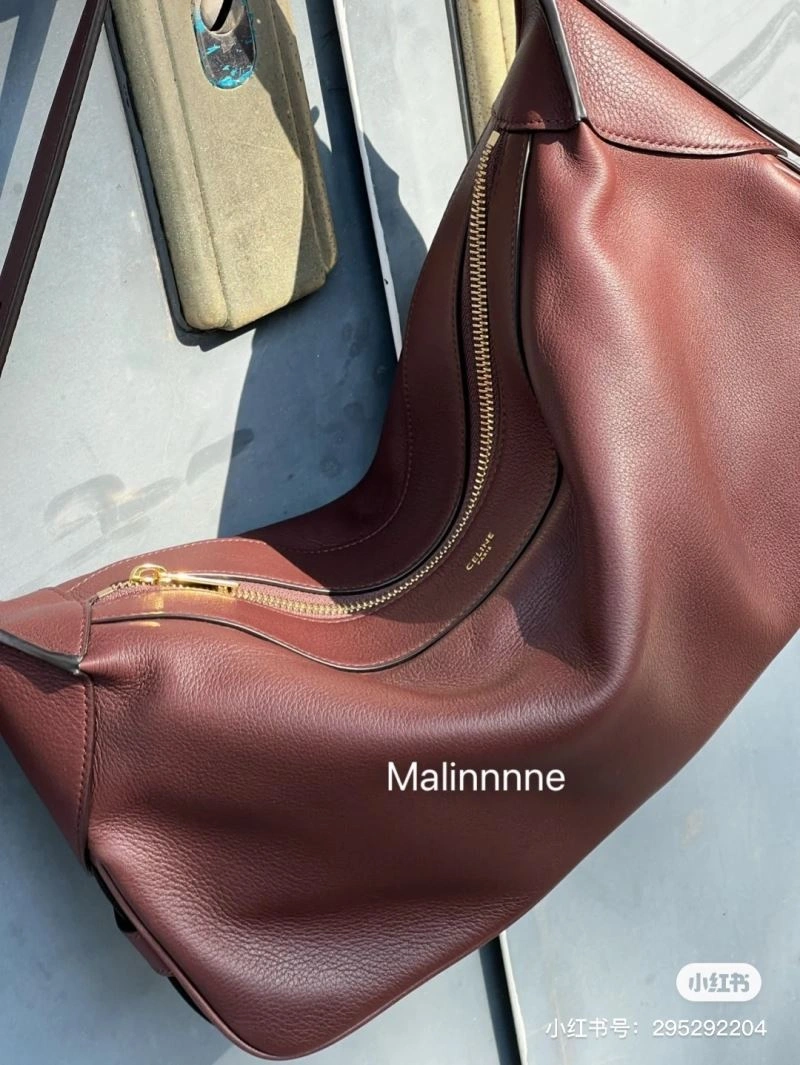 Real Celine Top Handle Bags