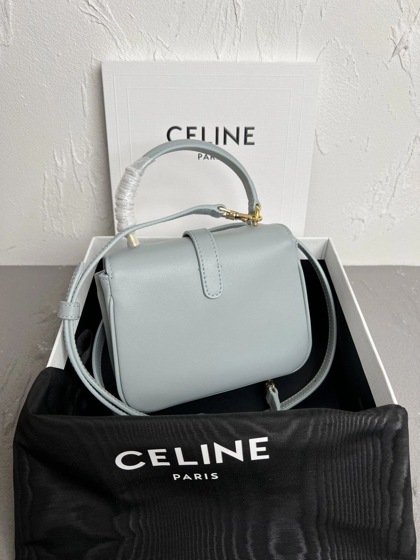 Discounted Celine Top Handle Bags