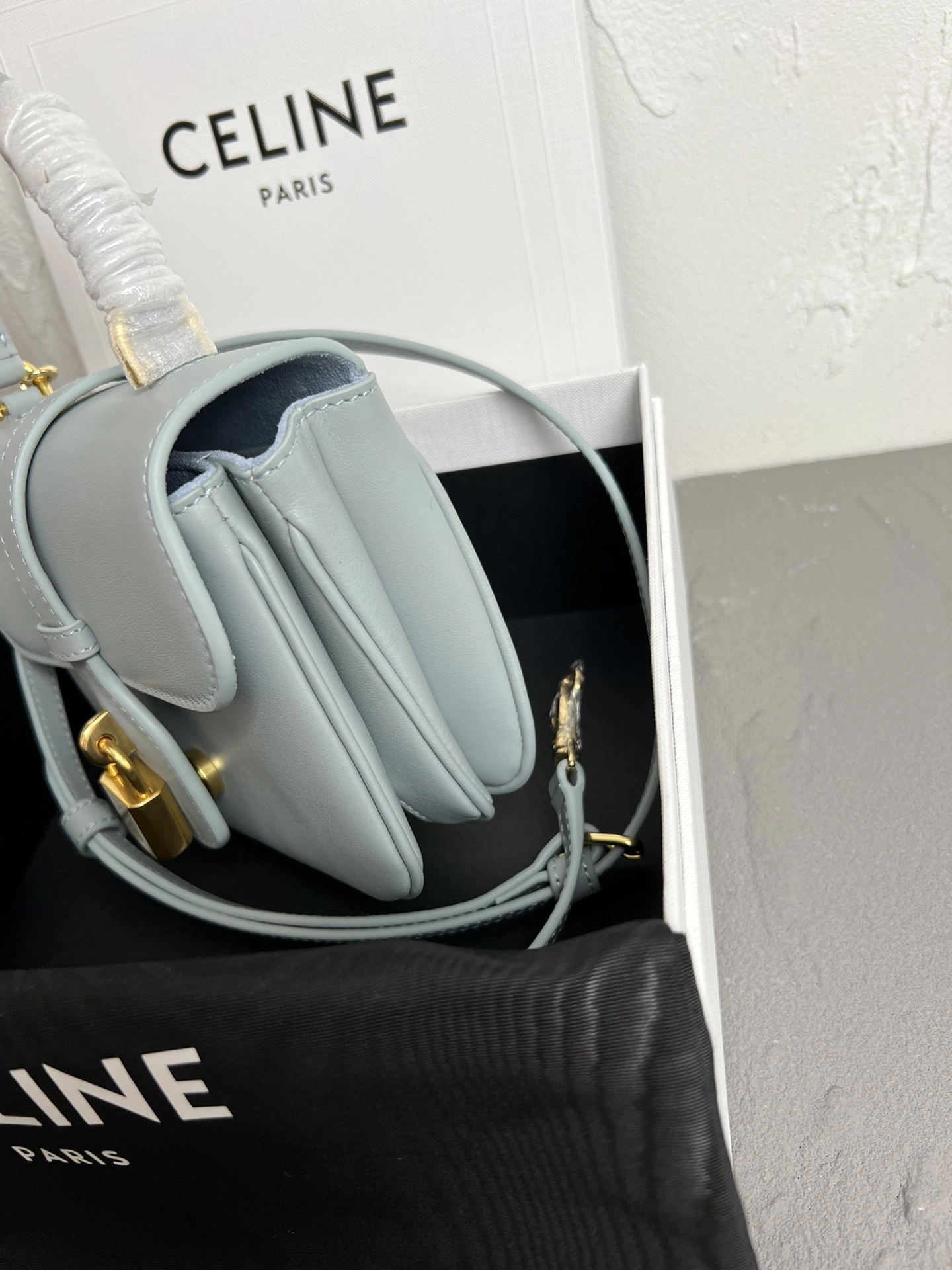 Discounted Celine Top Handle Bags