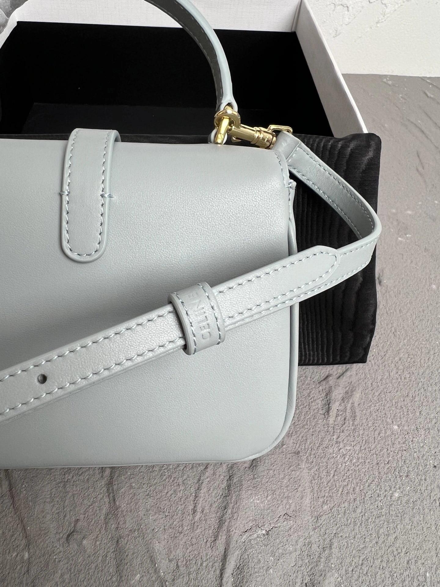 Discounted Celine Top Handle Bags