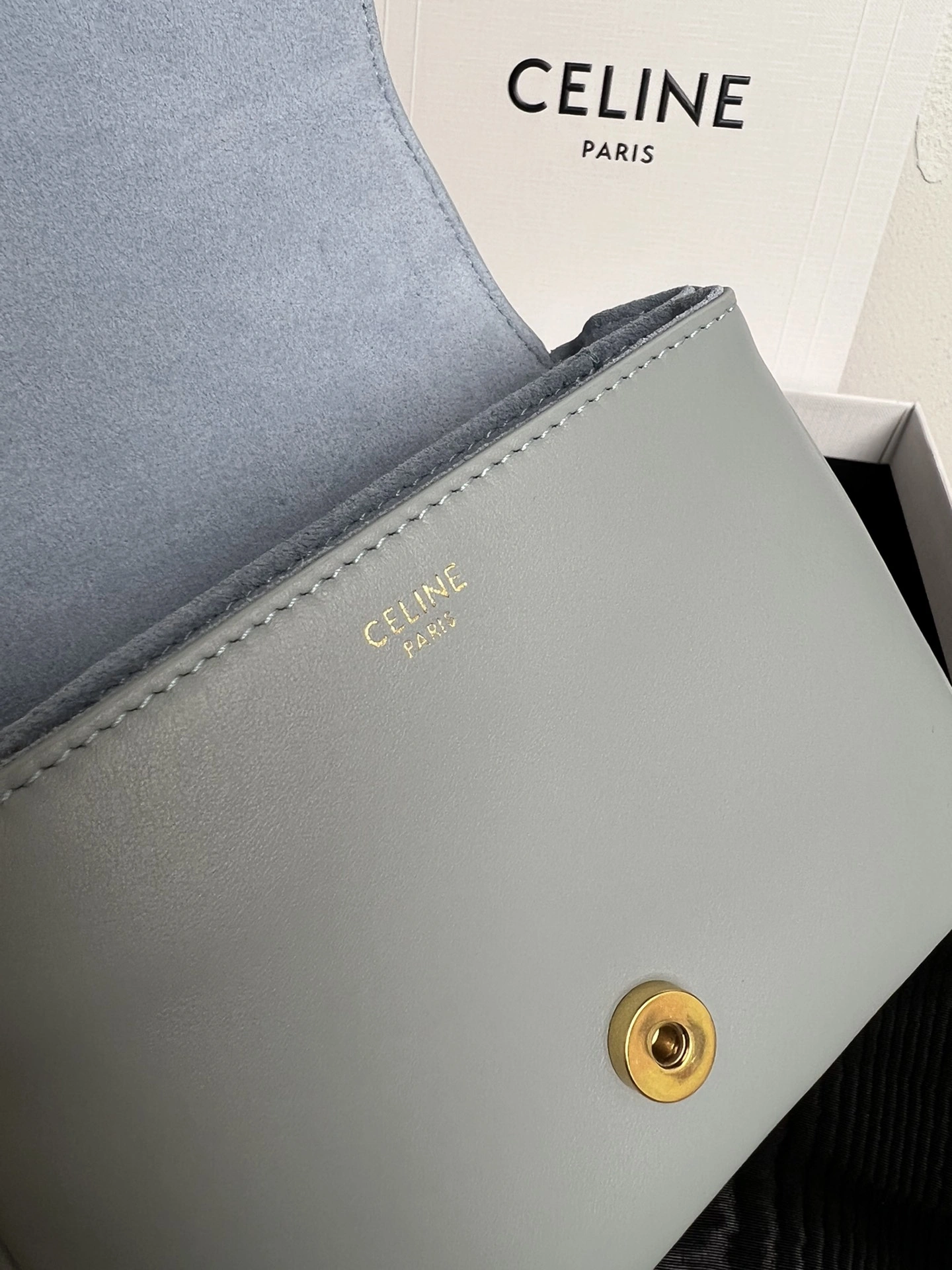 Discounted Celine Top Handle Bags