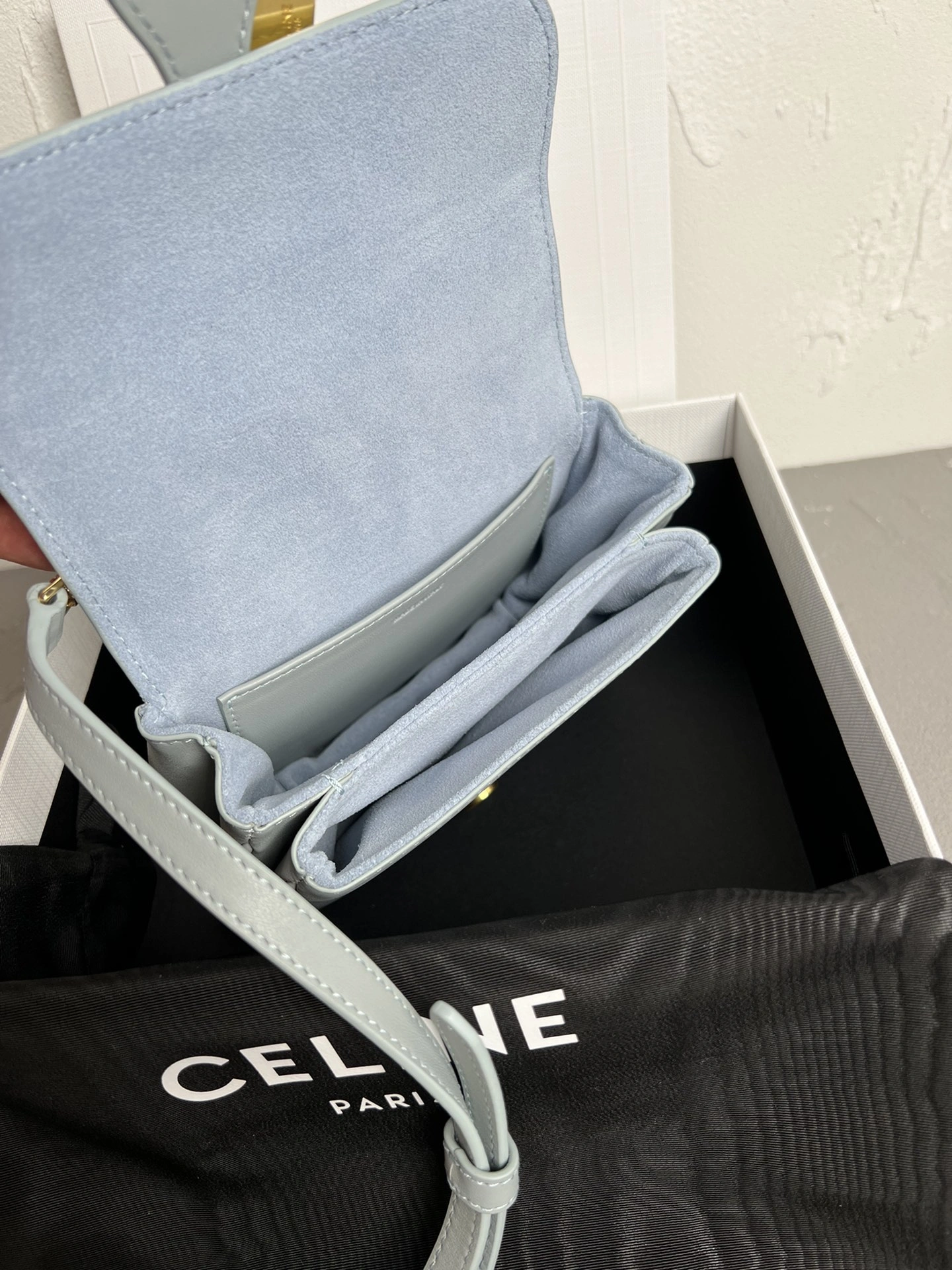 Discounted Celine Top Handle Bags