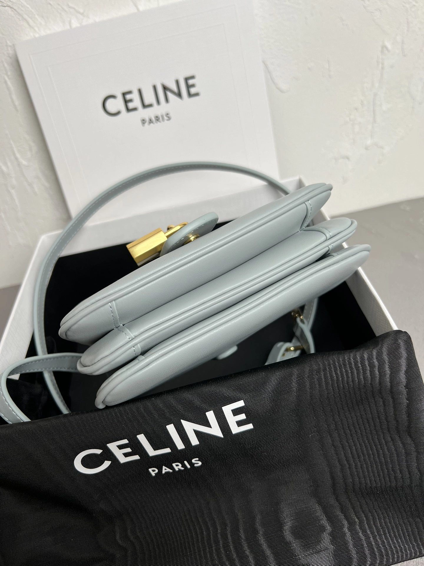Discounted Celine Top Handle Bags