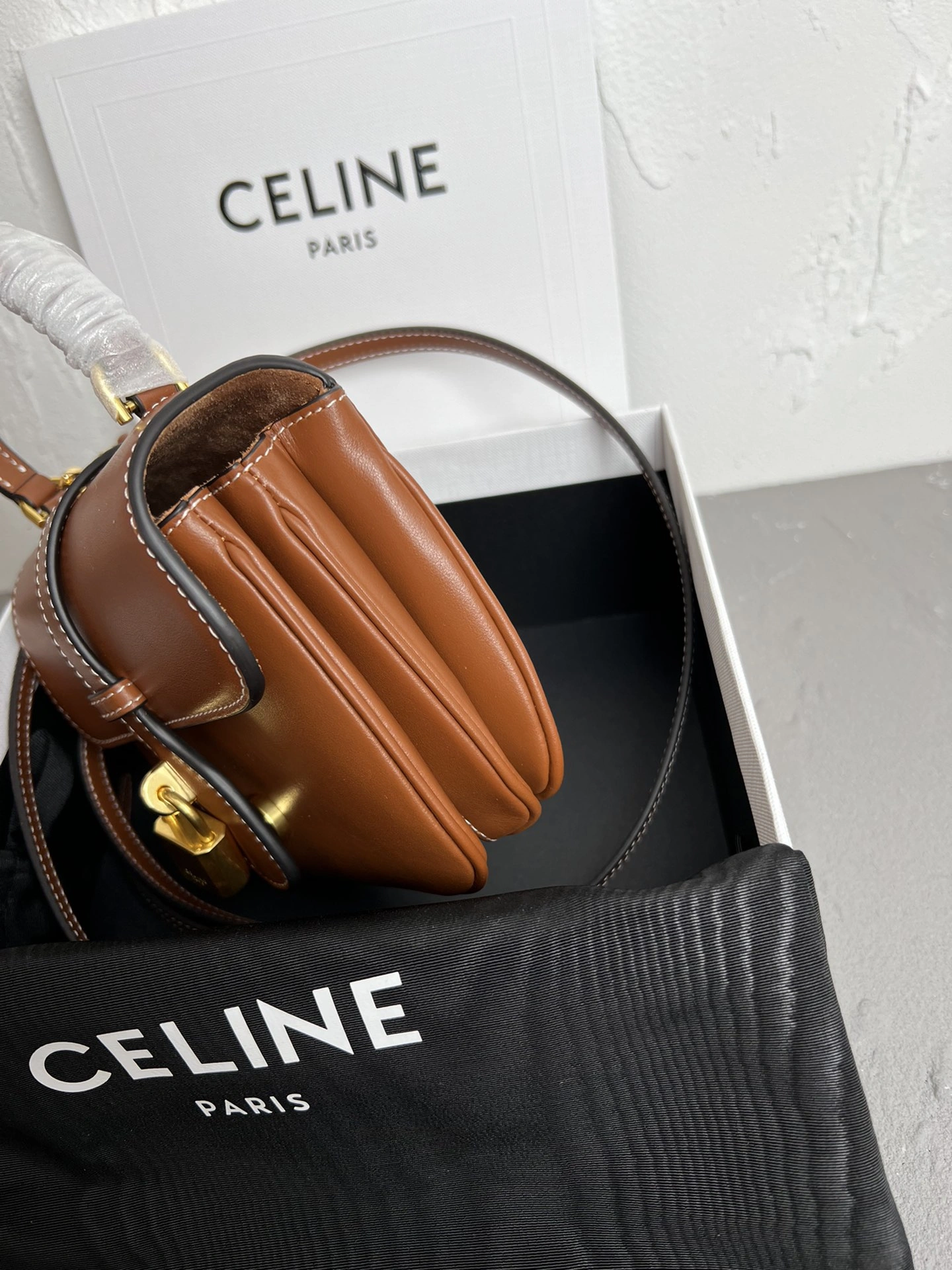 Affordable Celine Top Handle Bags