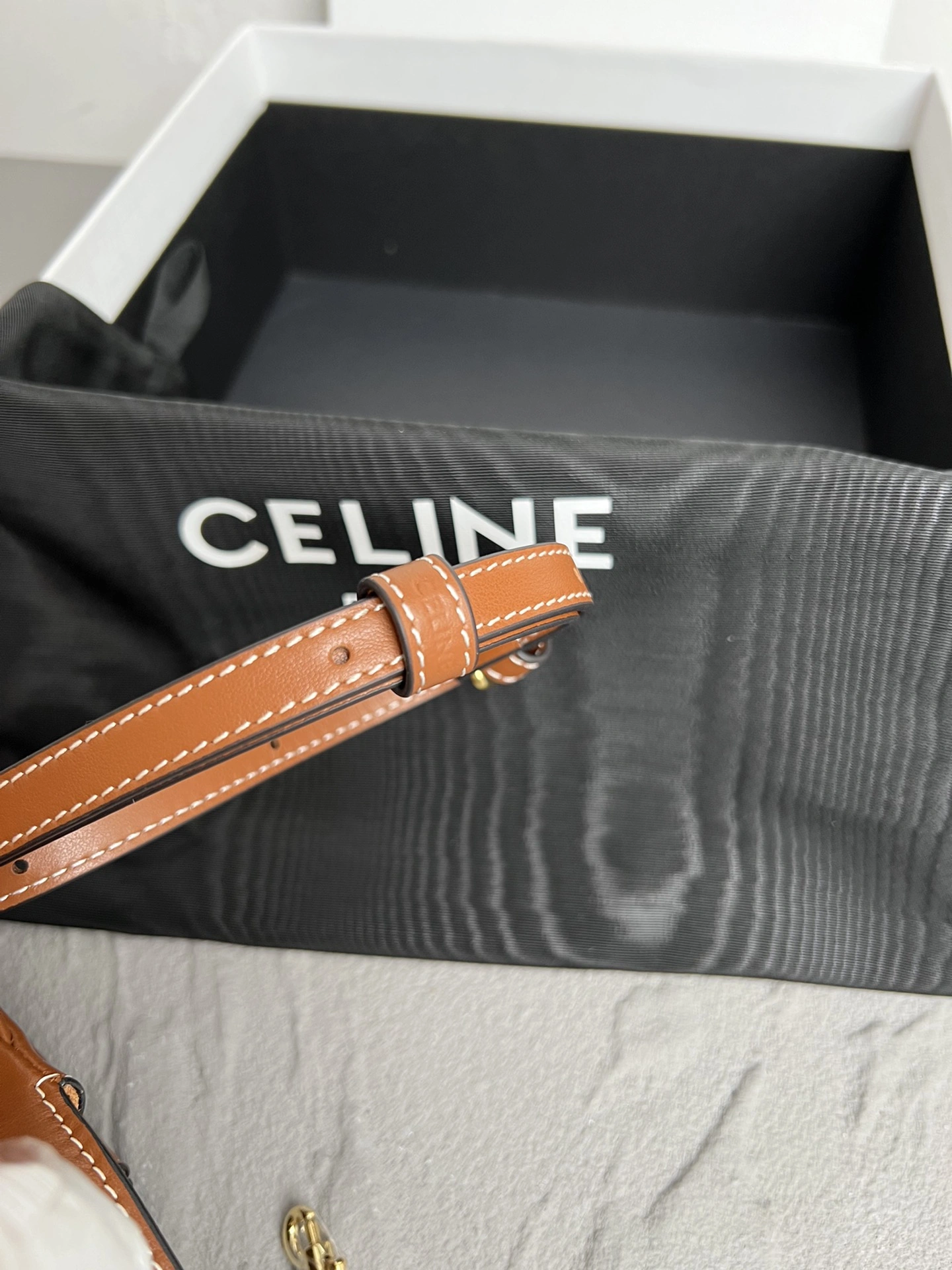 Affordable Celine Top Handle Bags