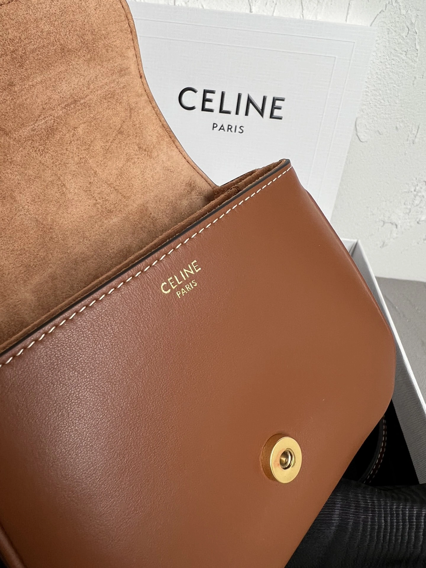 Affordable Celine Top Handle Bags