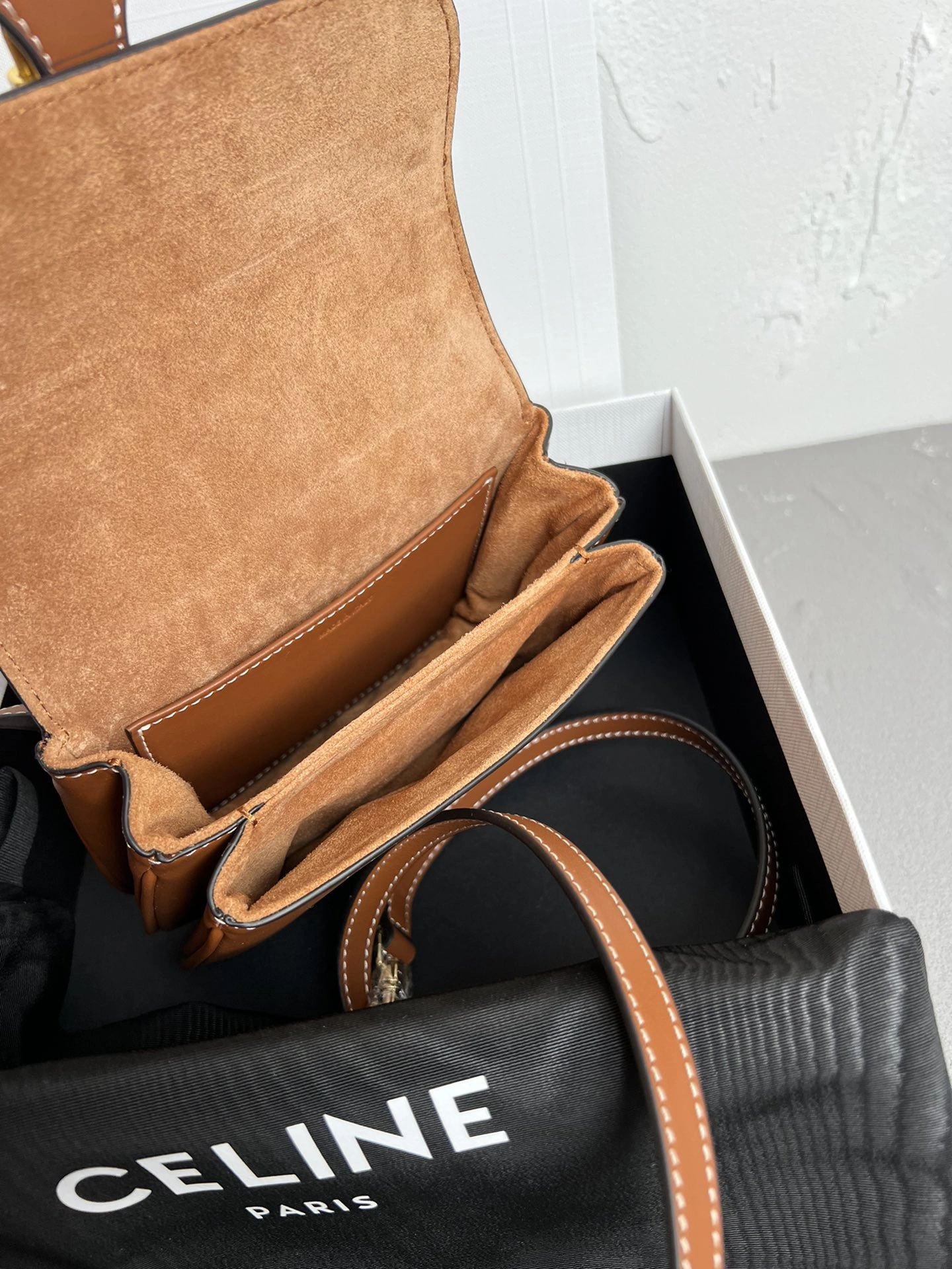 Affordable Celine Top Handle Bags