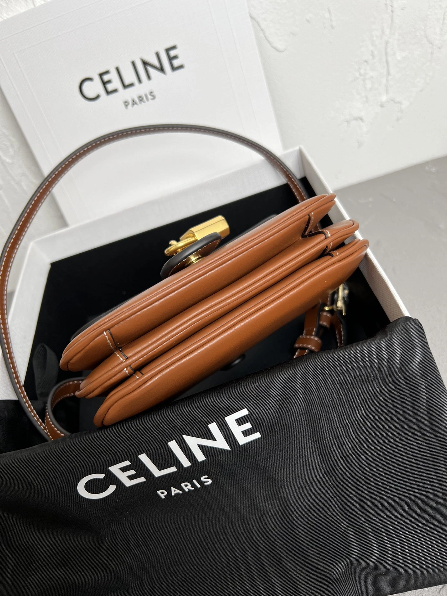 Affordable Celine Top Handle Bags