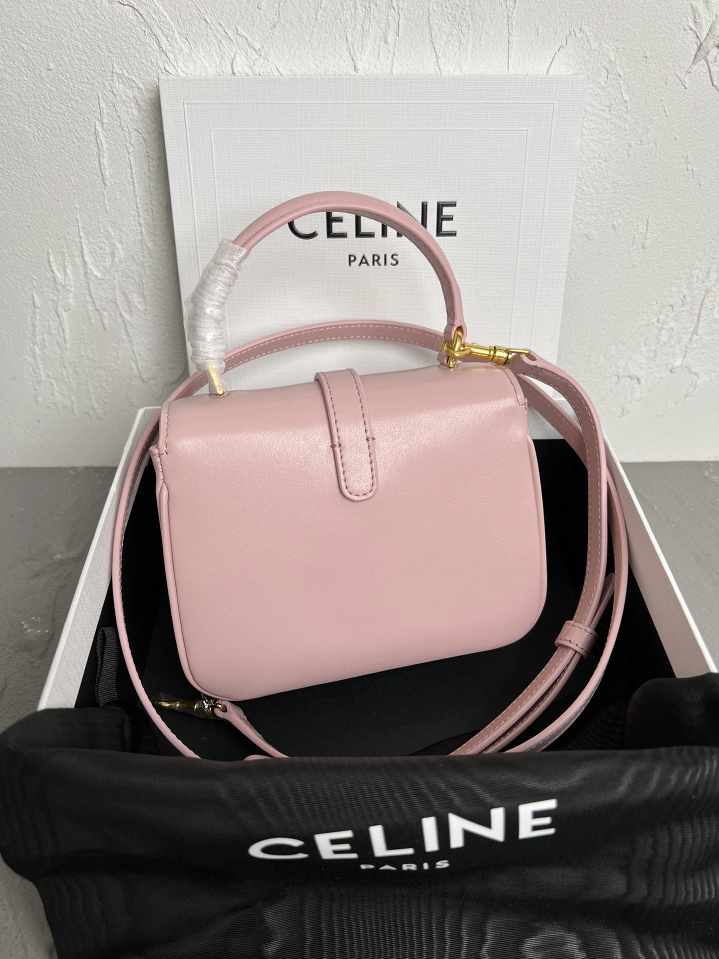 Low-cost Celine Top Handle Bags
