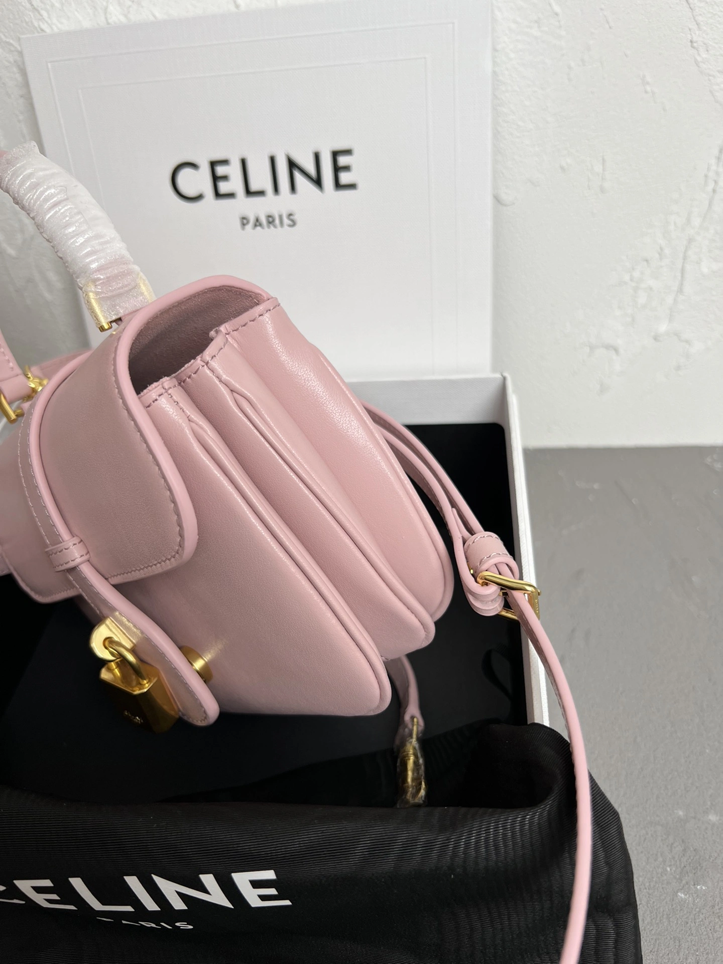 Low-cost Celine Top Handle Bags