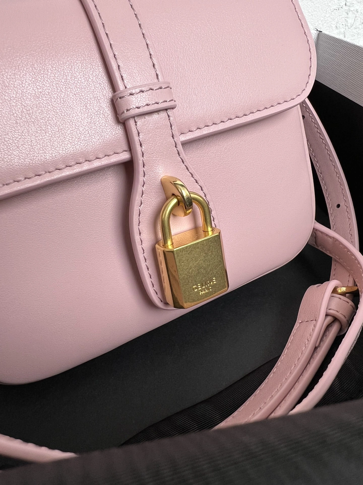 Low-cost Celine Top Handle Bags