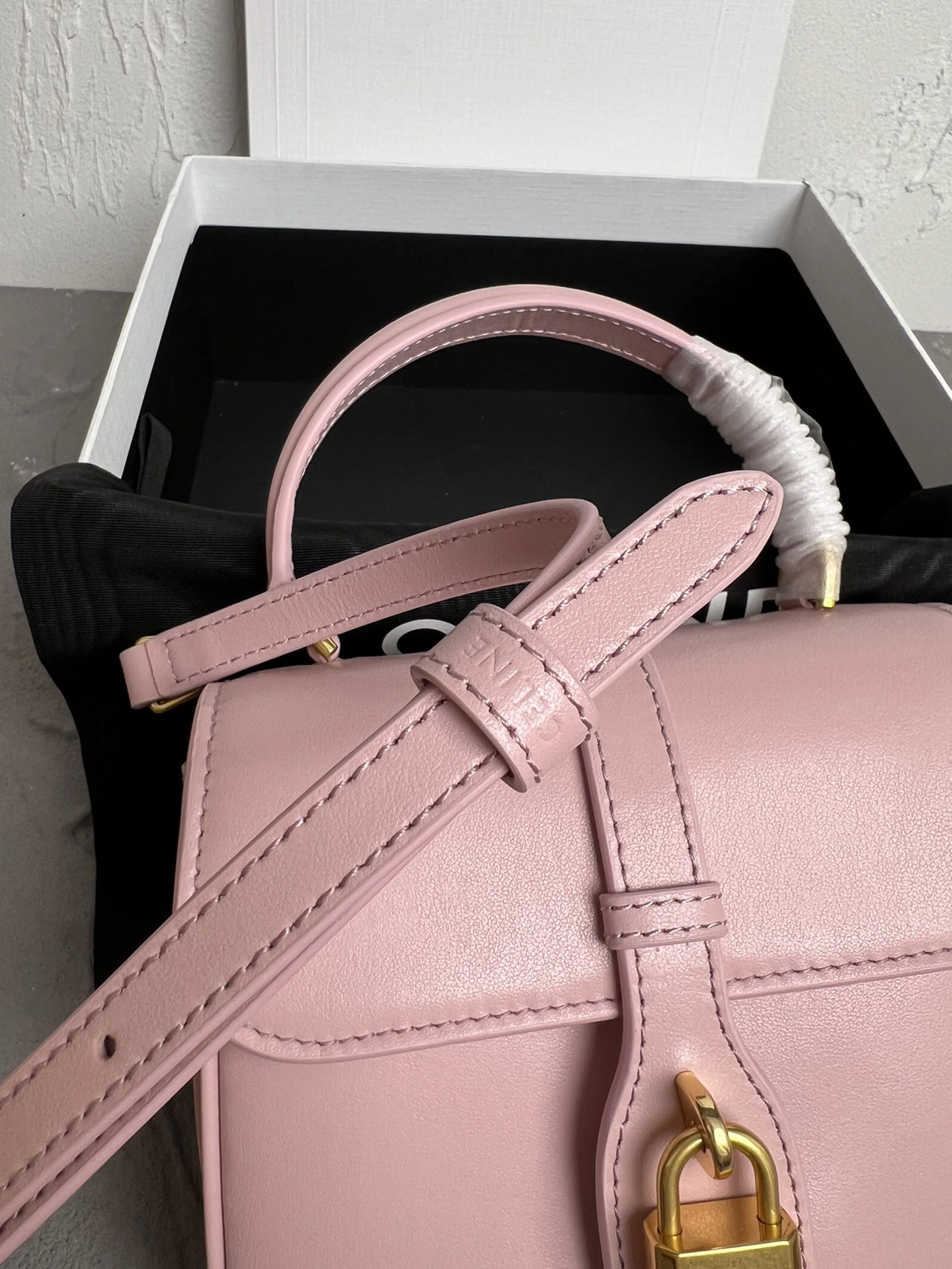 Low-cost Celine Top Handle Bags