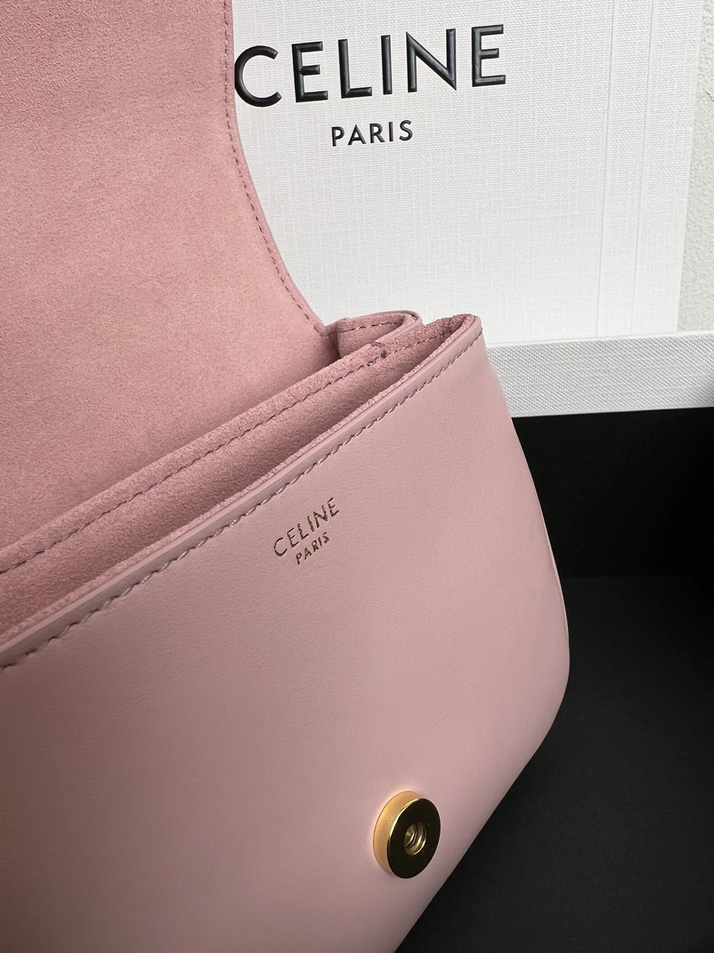 Low-cost Celine Top Handle Bags