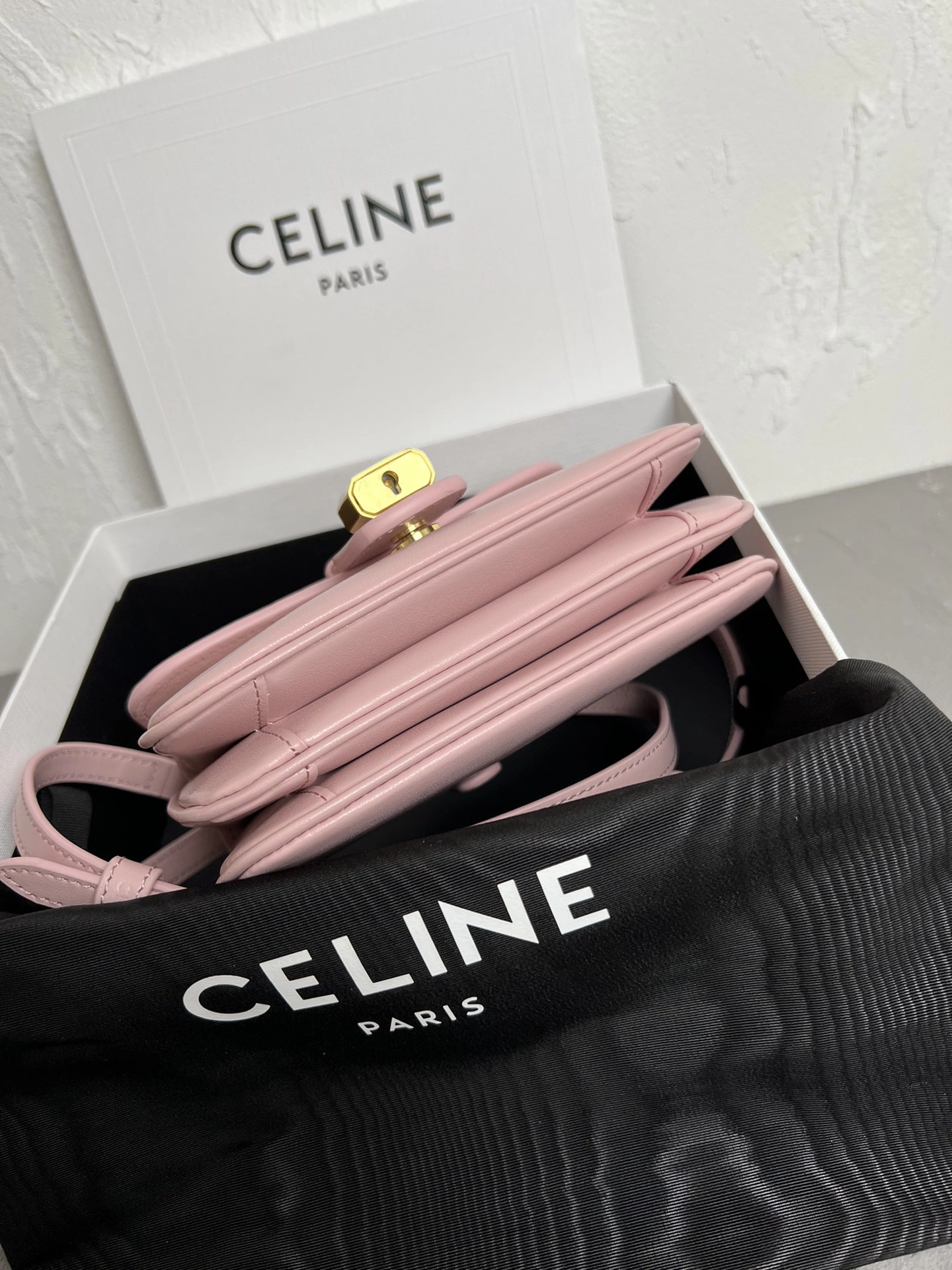 Low-cost Celine Top Handle Bags