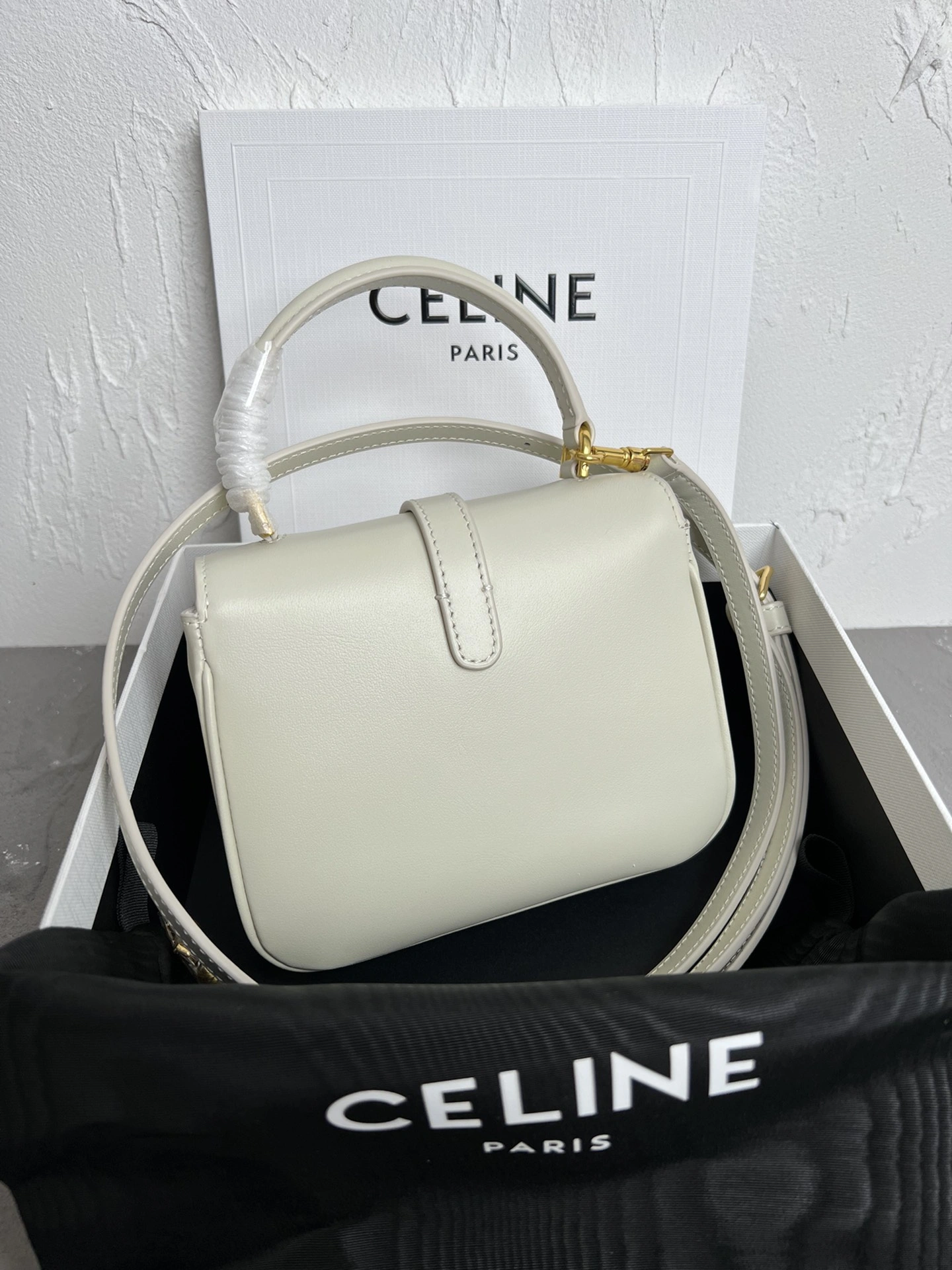 High fidelity Celine Top Handle Bags
