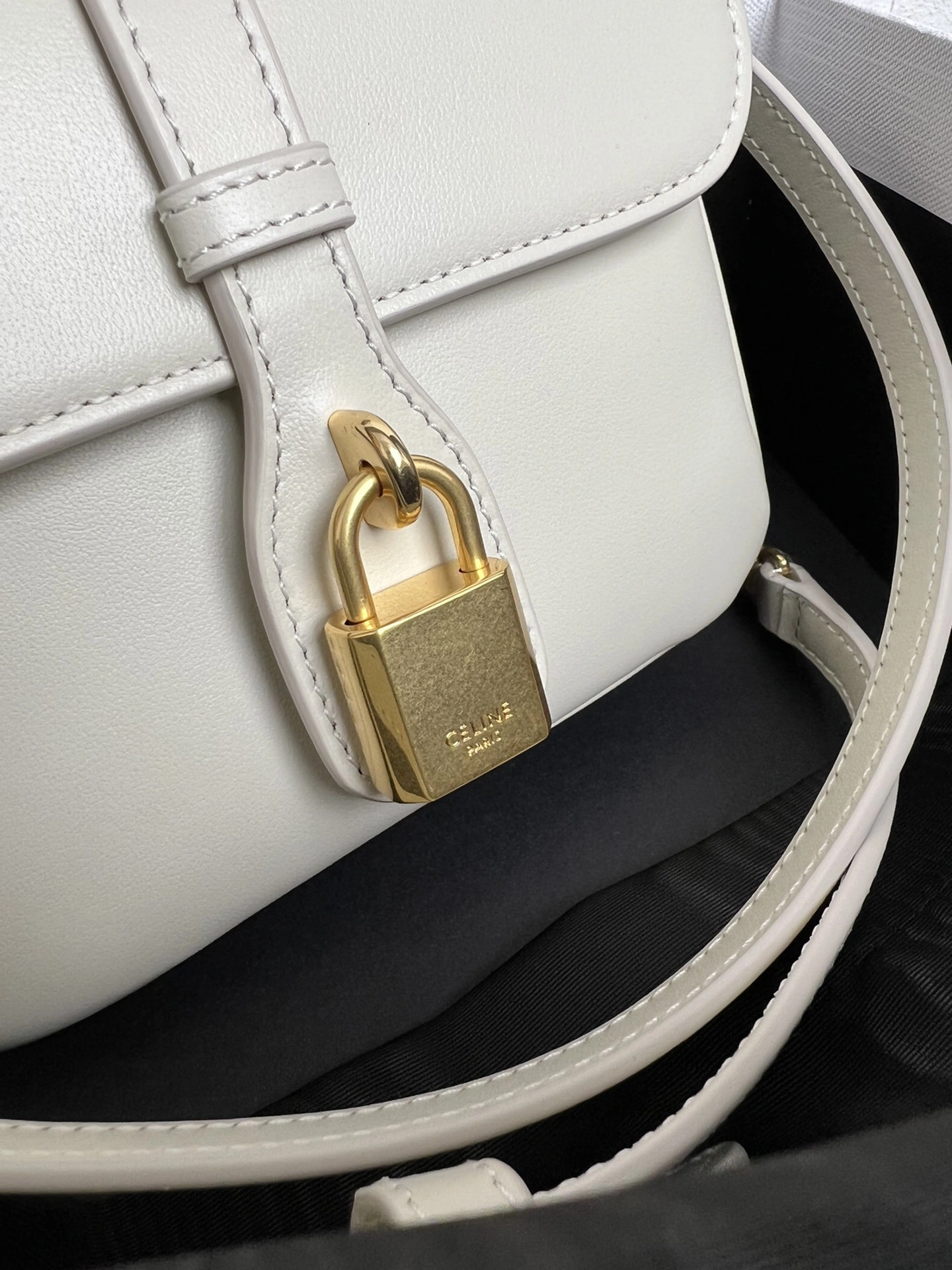 High fidelity Celine Top Handle Bags