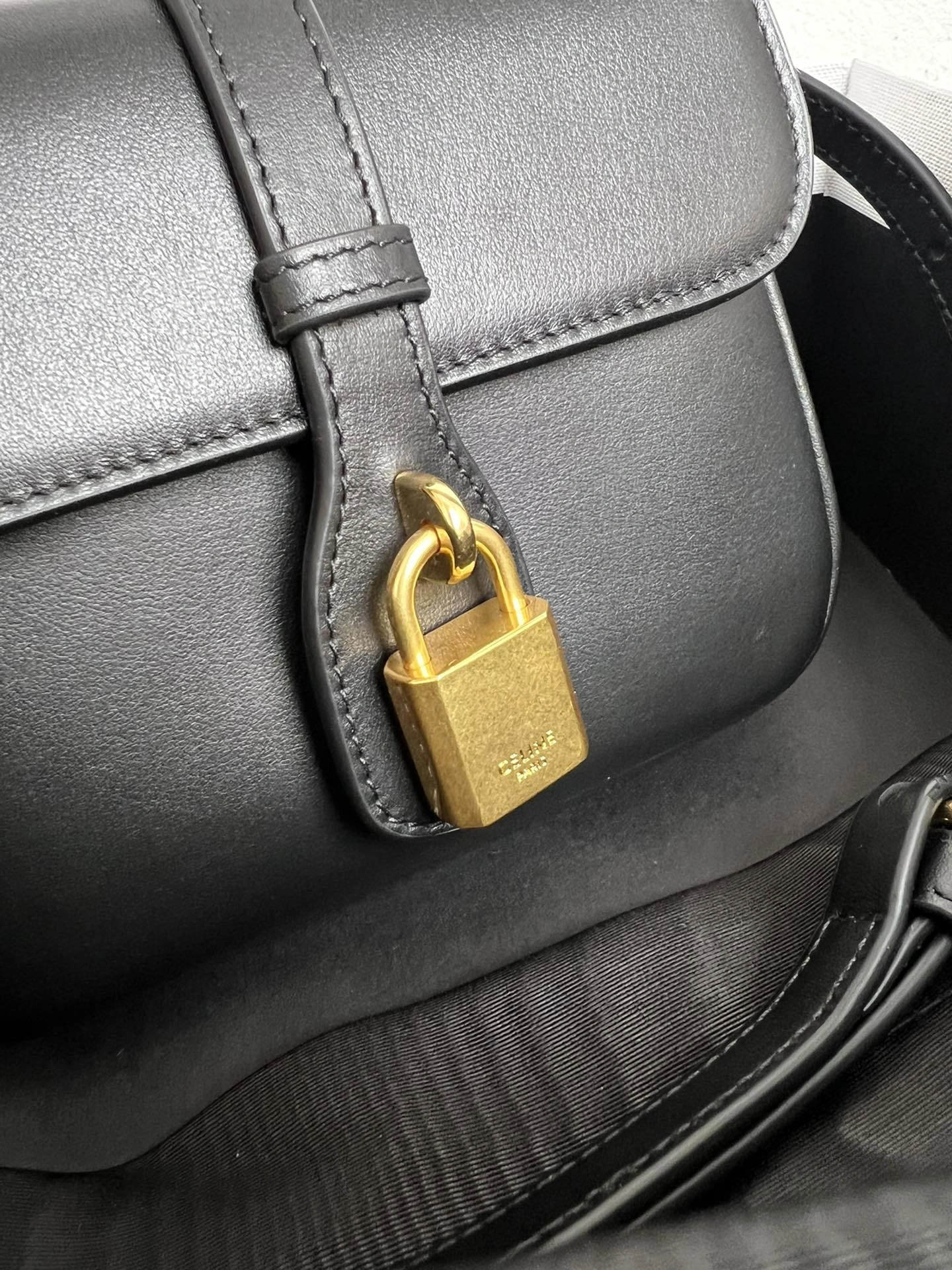 Affordable Celine Top Handle Bags