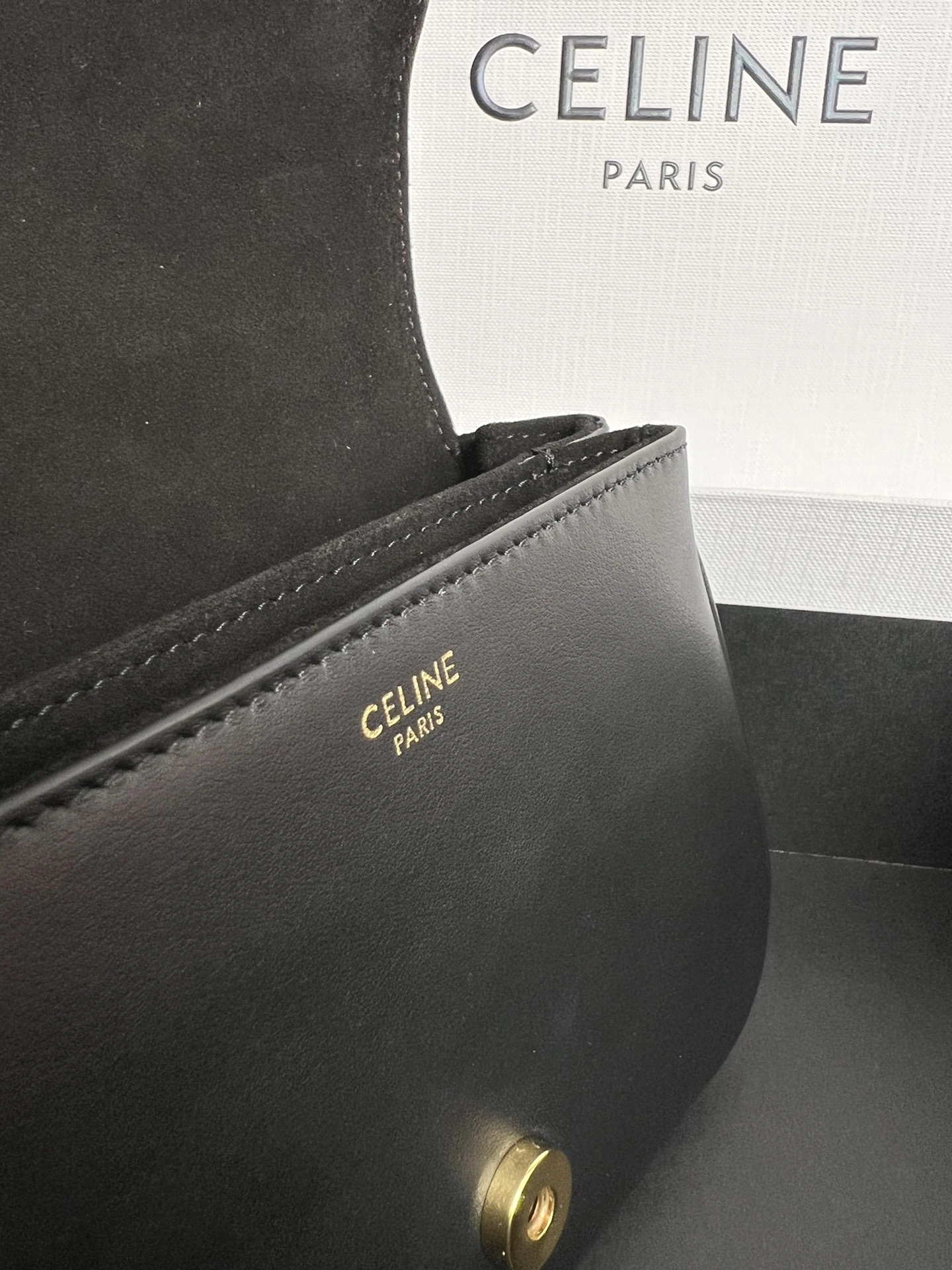 Affordable Celine Top Handle Bags