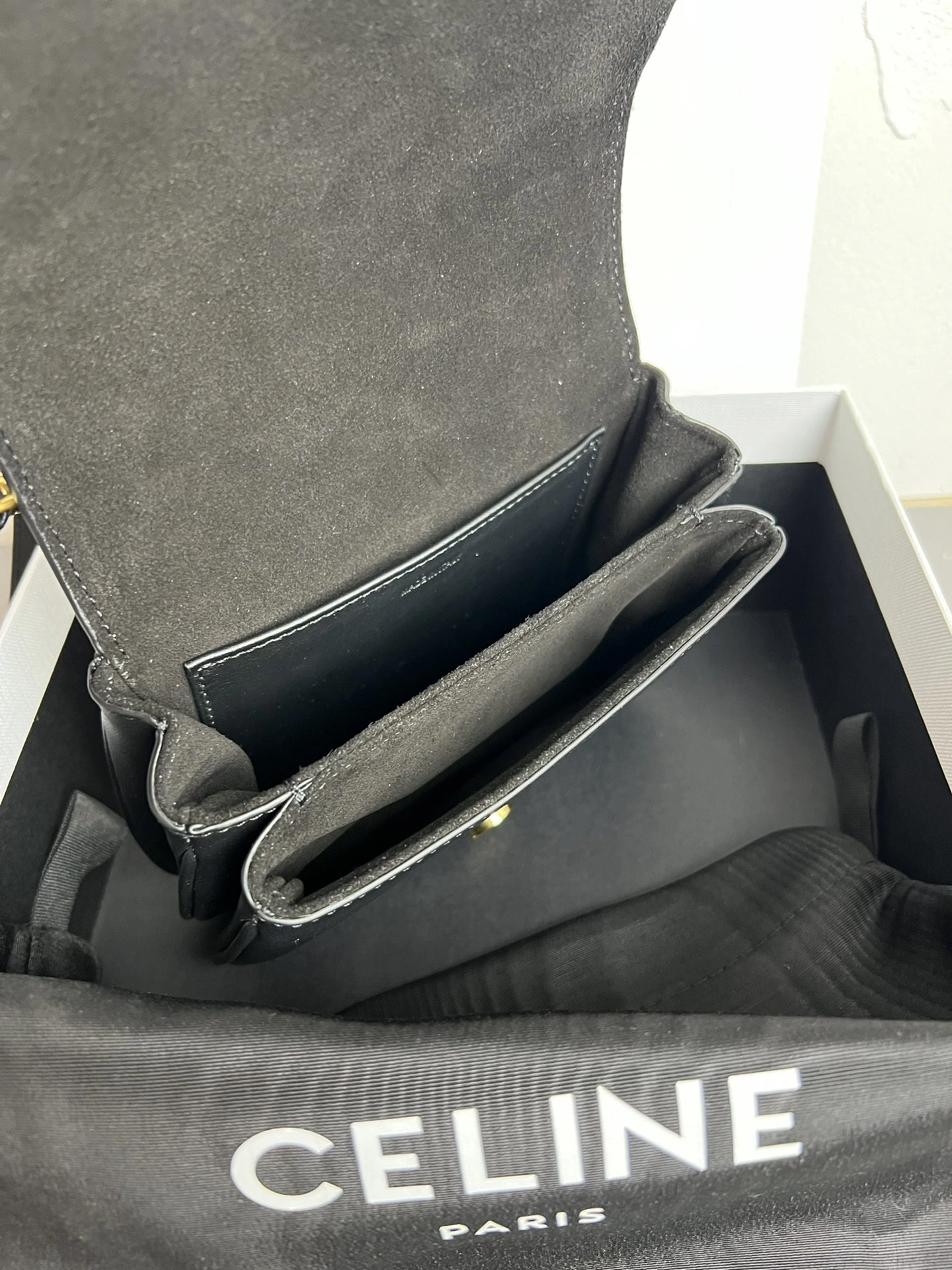 Affordable Celine Top Handle Bags