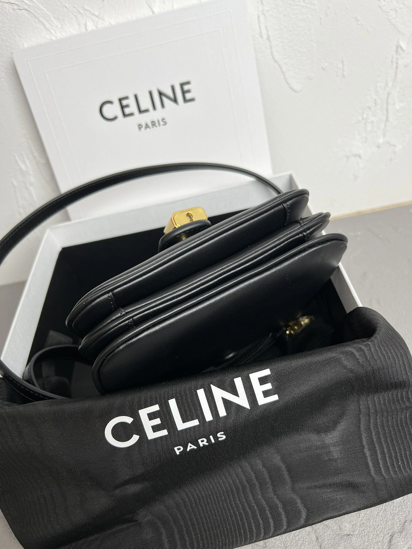 Affordable Celine Top Handle Bags