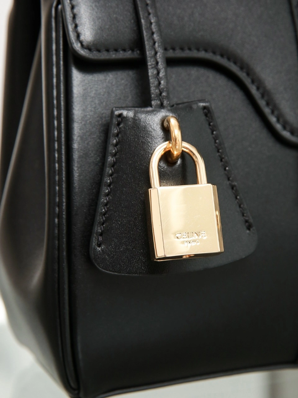 1:1 copy Celine Top Handle Bags