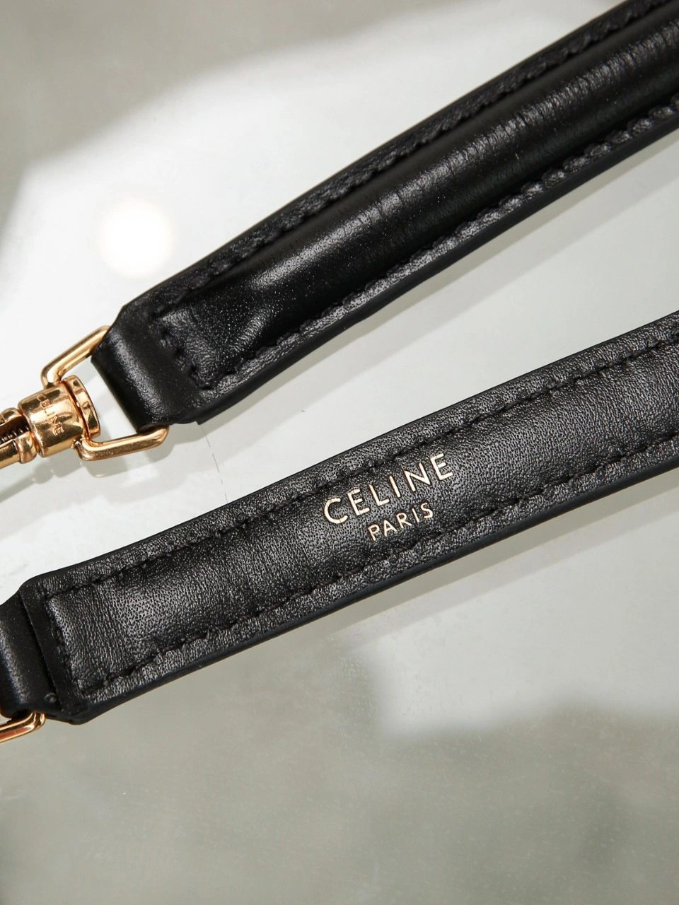 1:1 copy Celine Top Handle Bags