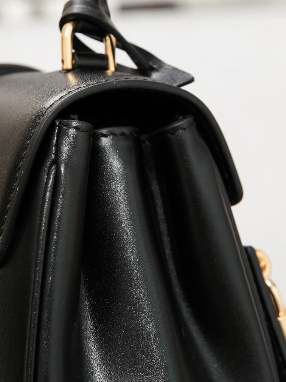1:1 copy Celine Top Handle Bags