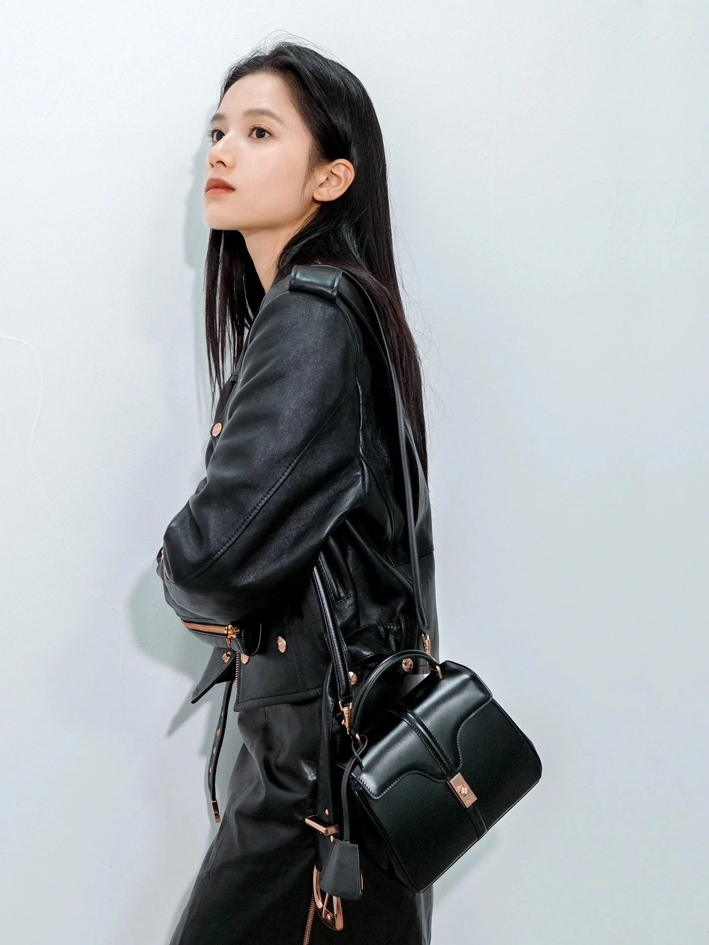 1:1 copy Celine Top Handle Bags
