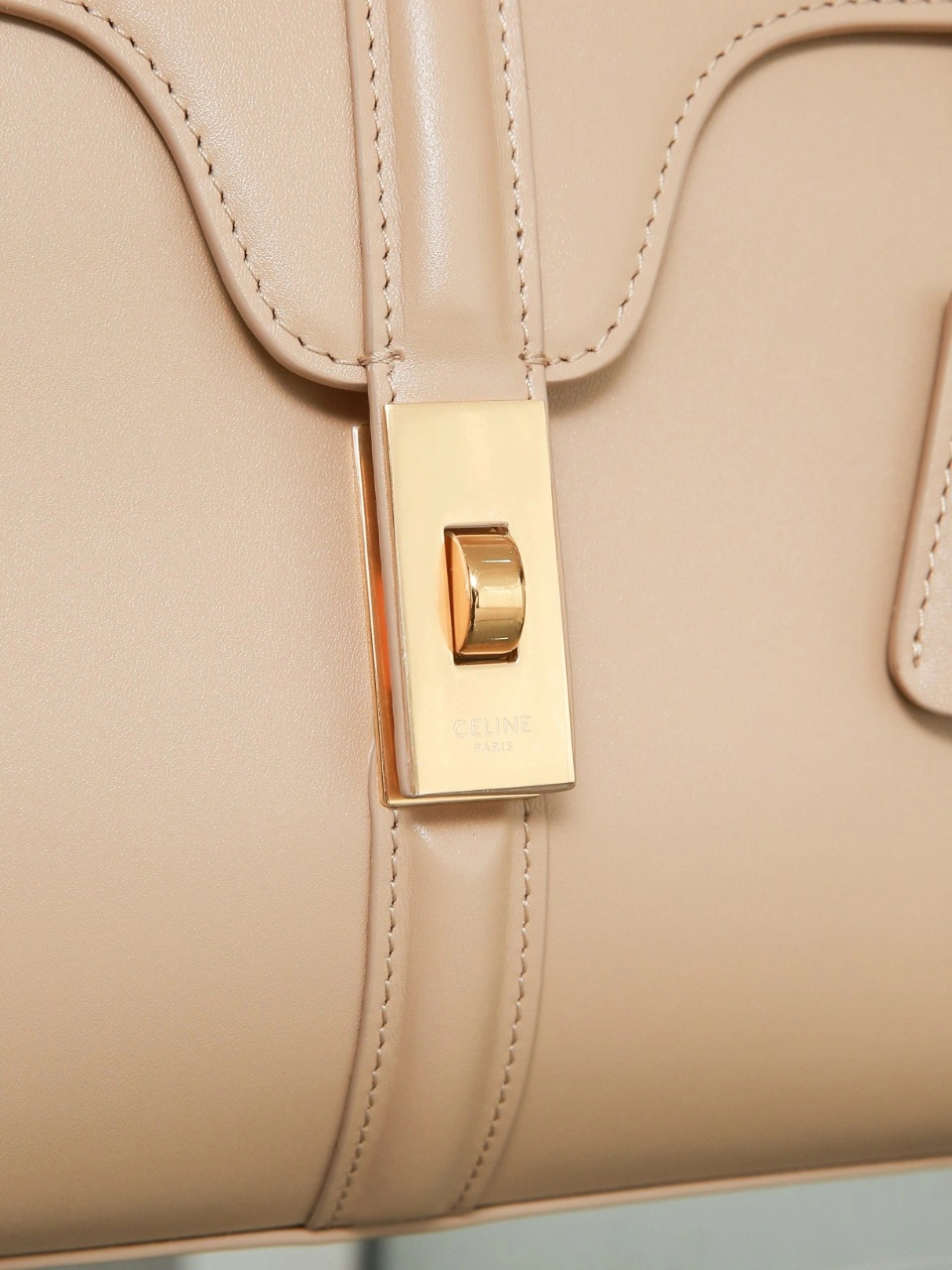 Authentic Celine Top Handle Bags