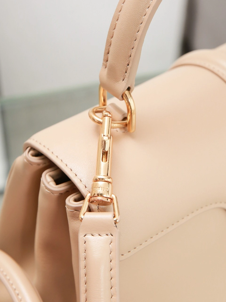 Authentic Celine Top Handle Bags